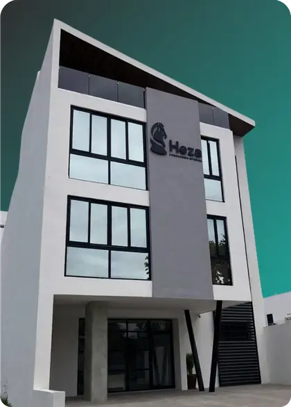 HEZA Consultoría Integral