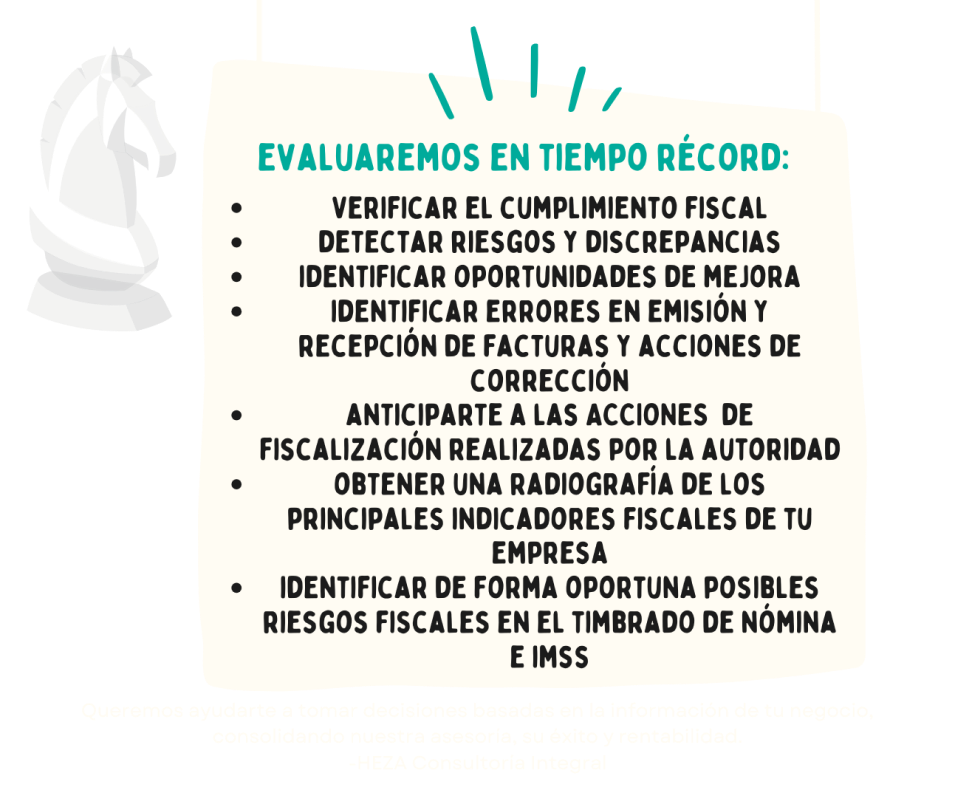 HEZA Consultoría Integral