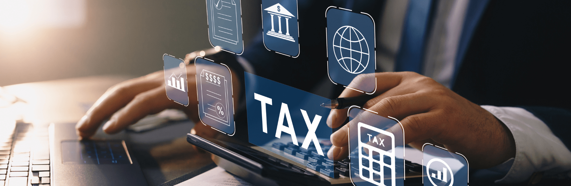 HEZA Consultoría Integral - Asesoría Fiscal Especializada